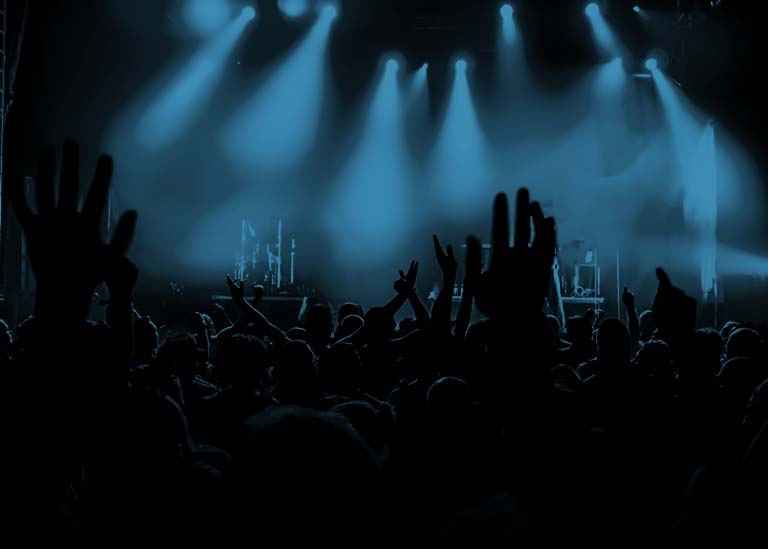 Night Club in Augusta, GA